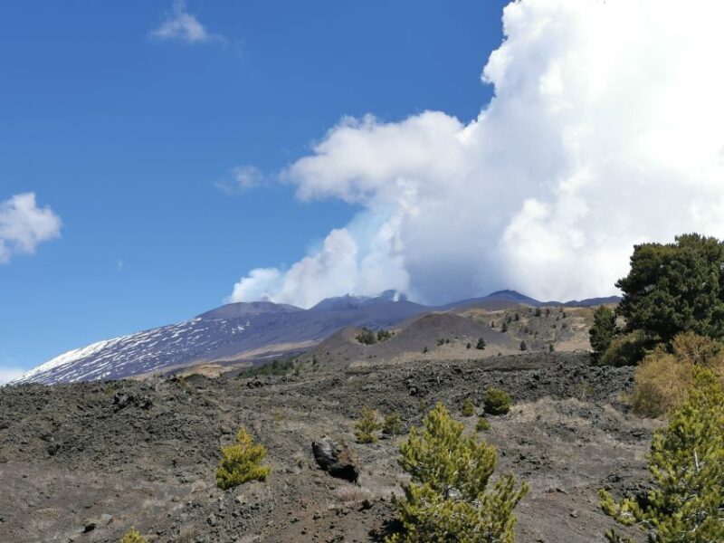 Catania: Mount Etna & Cyclopean Scuba Diving Experience - Final Thoughts