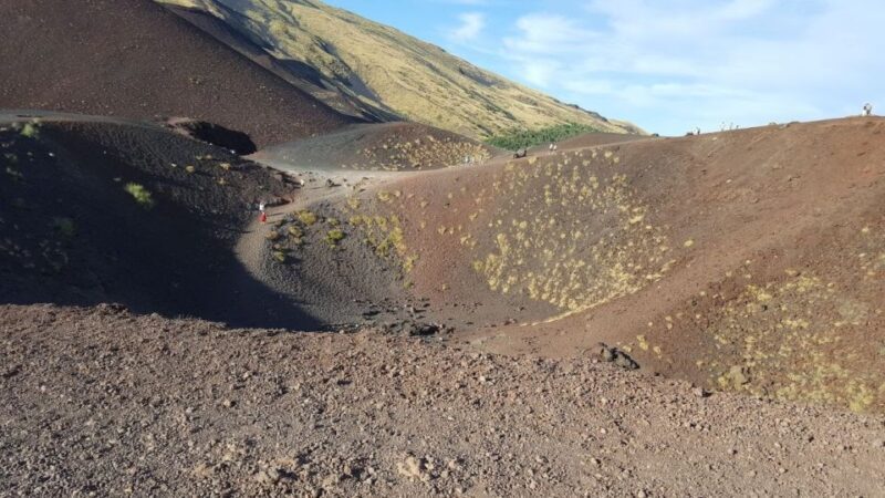 Catania: Mount Etna & Cyclopean Scuba Diving Experience - FAQ