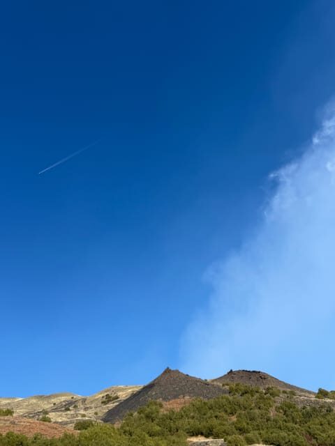 Catania: Mount Etna Morning Jeep/Van Tour - Who Will Enjoy This Tour?