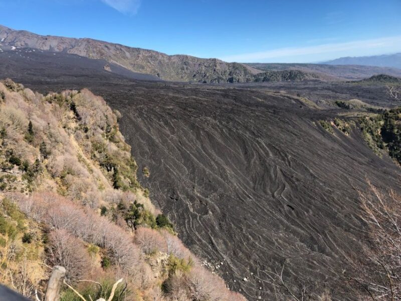 Catania: Mount Etna Sunset Tour and Etna Doc Wine - A Detailed Look at the Mount Etna Sunset Tour