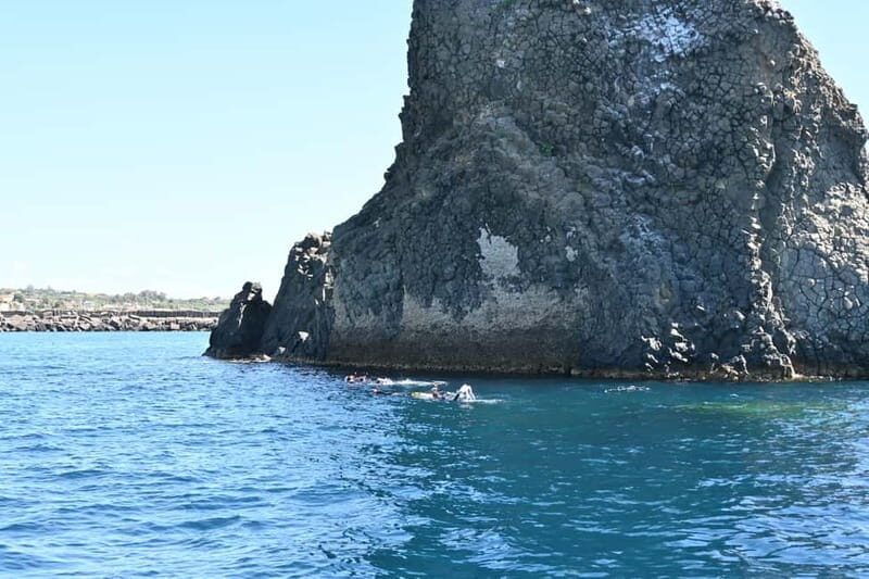 Catania: Mount Etna Tour with Cruise - Exploring Mount Etna: The Heart of the Adventure
