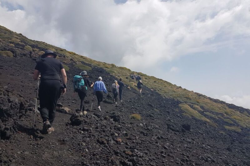 Catania: Mount Etna Trekking Trip off the Tourist Path - Final Thoughts