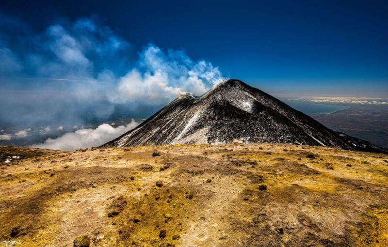 Catania: Mt Etna Summit Craters with Volcanological Guide - An In-Depth Look at the Tour
