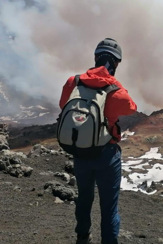 Catania: Mt Etna Summit Craters with Volcanological Guide - Who Will Love This Tour?