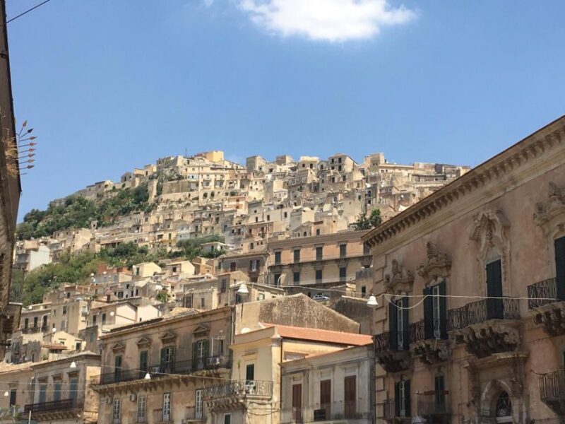 Catania: Noto, Modica and Ragusa Ibla Baroque Tour - The Sum Up