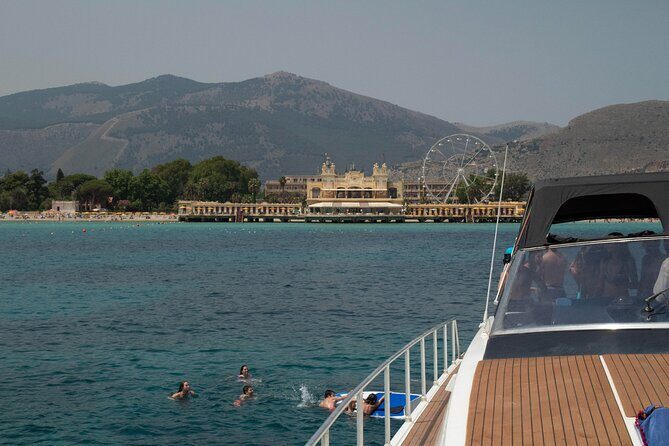 Catania on board a super yacht for up to 35 people - Who Will Love This Tour?