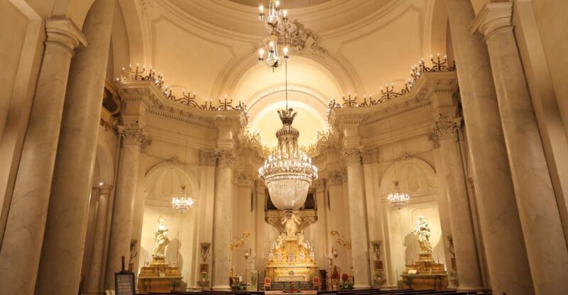 Catania: Opera Concert - Tribute to Vincenzo Bellini - Performers and Quality