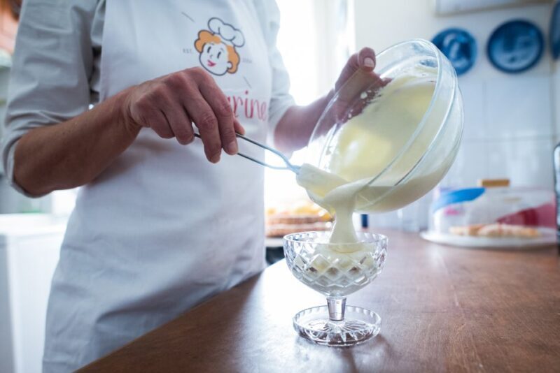Catania: Pasta & Tiramisu Cooking Class at a Local's Home - A Genuine Taste of Sicily: What to Expect from the Class