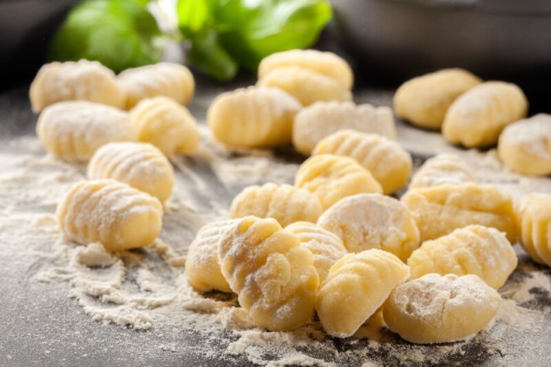 Catania: Pasta & Tiramisu Cooking Class at a Local's Home - Who This Experience Is Best For