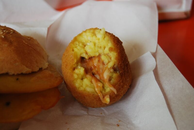 Catania: Private Tour with Arancino Tasting - The Sum Up: Why Choose This Tour?