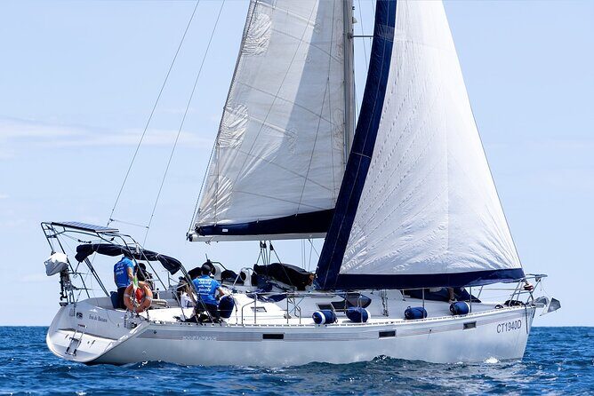 Catania: Sail Cyclops Coast by Boat and Enjoy a Sicilian Aperitif - The Experience: What to Expect on the Water