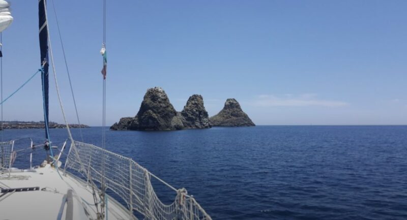 Catania: Sailing Tour with Lunch - An In-Depth Look at the Sailing Experience
