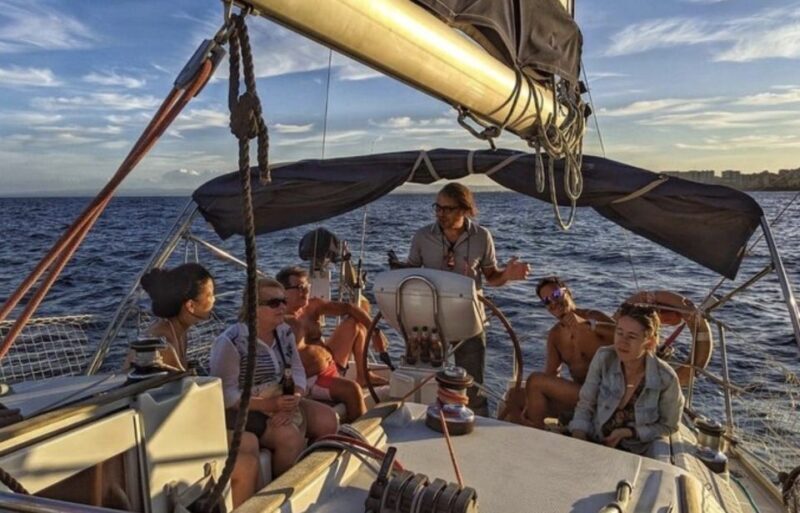 Catania: Sailing Tour with Lunch - Final Thoughts