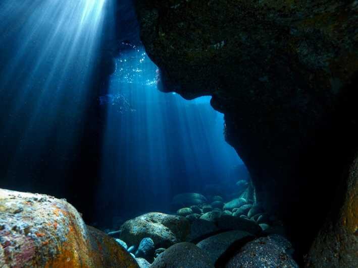 Catania: Scuba Diving Experience - What Makes This Experience Special?
