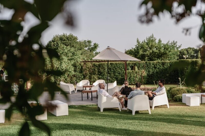 Catania: Sicilian Lunch at Winery with Wine Tasting - Who Will Love This Experience?