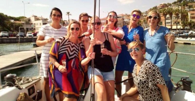 Catania: Spritz and Sunset Sailing Tour - Why this tour offers great value