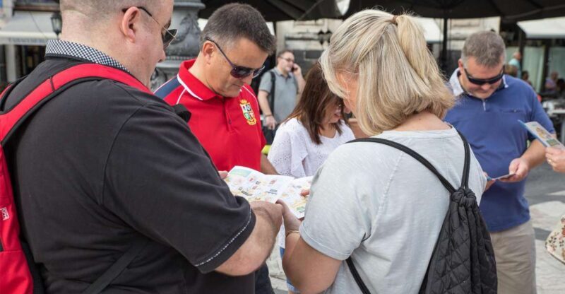Catania Street Food Tour - An In-Depth Look at the Catania Street Food Tour