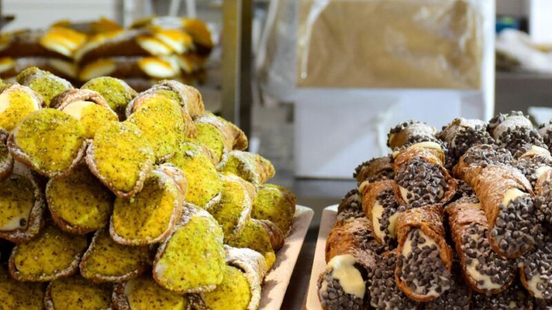 Catania Street Food Tour - The Value of a Guided Food Tour in Catania