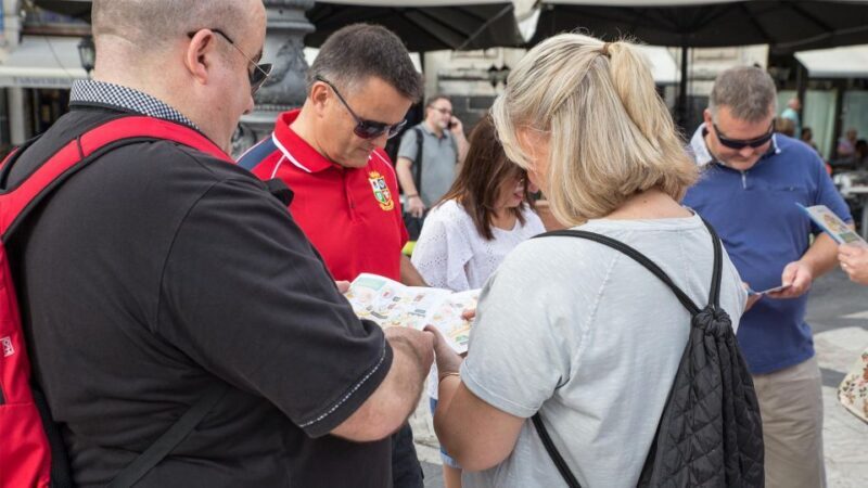 Catania Street Food Tour - Final Thoughts