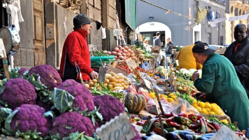 Catania Street Food Tour - FAQ