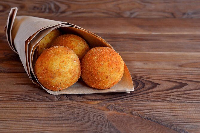 Catania - Street food Tour - Practical Tips for Your Tour
