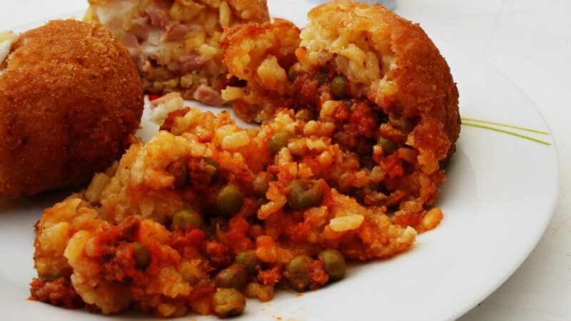 Catania: Street Food Walking Tour - Authenticity and Experience from Real Travelers