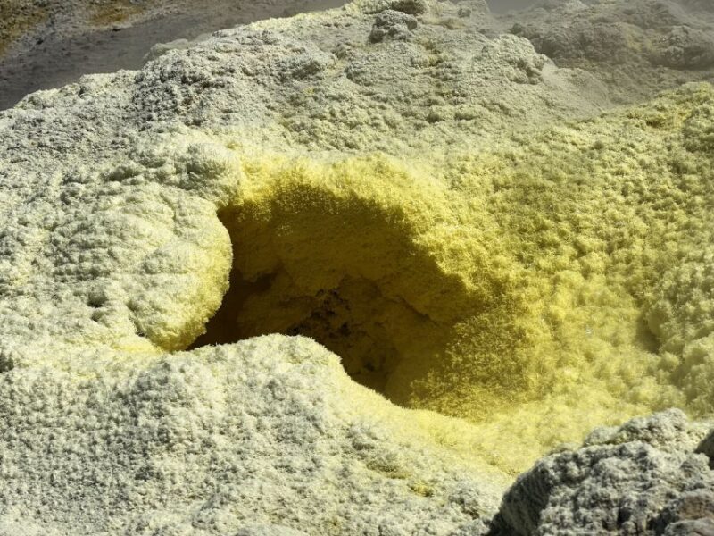 Catania: Summit Craters from North Etna with 4x4 vehicles - FAQ