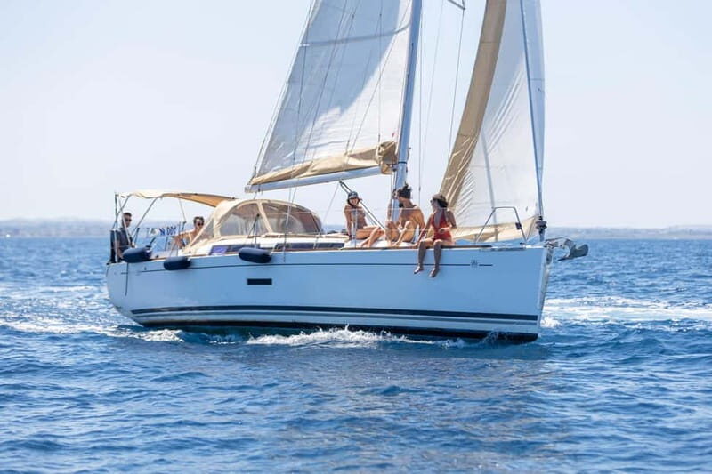 Catania: Sunset Sailing Aperitif - Why Choose the Catania Sunset Sailing Tour?