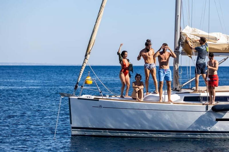 Catania: Sunset Sailing Aperitif - Practical Tips for Your Trip