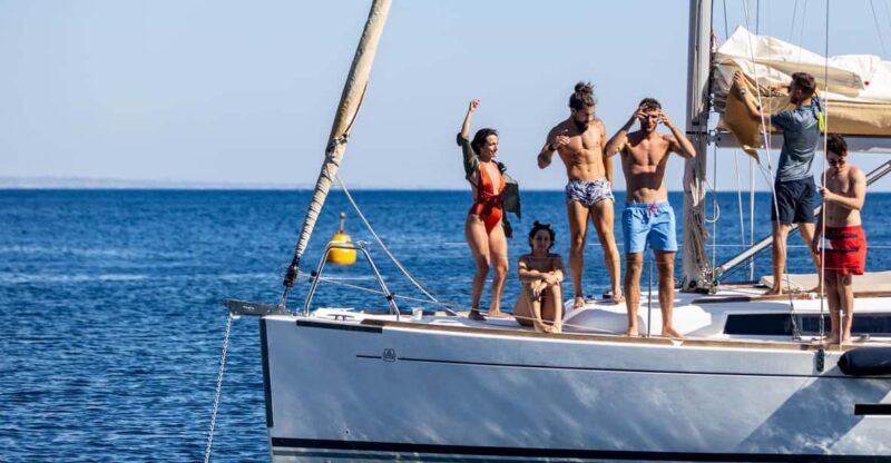 Catania: Sunset Sailing Aperitif - Final Thoughts