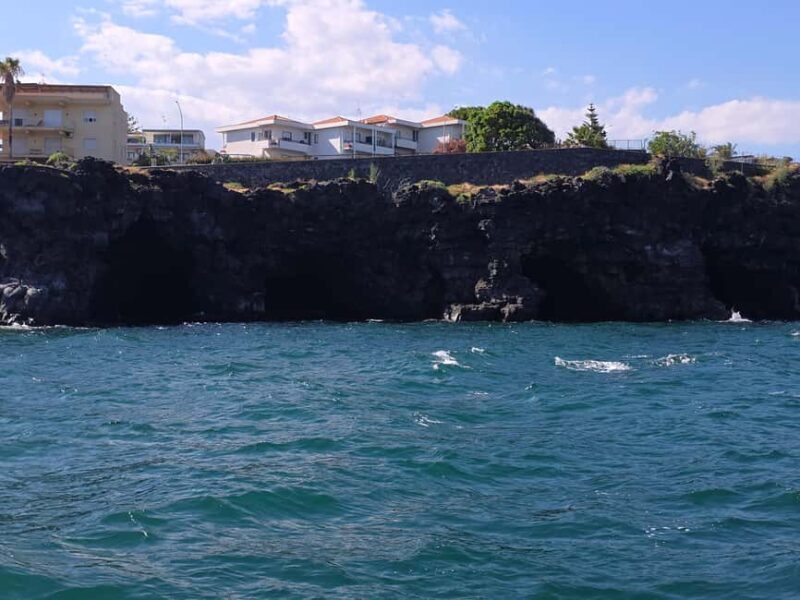 Catania: Sunset Sailing with Aperitif and Swim (4 hours) - Reviews: Authentic Praise from Happy Travelers