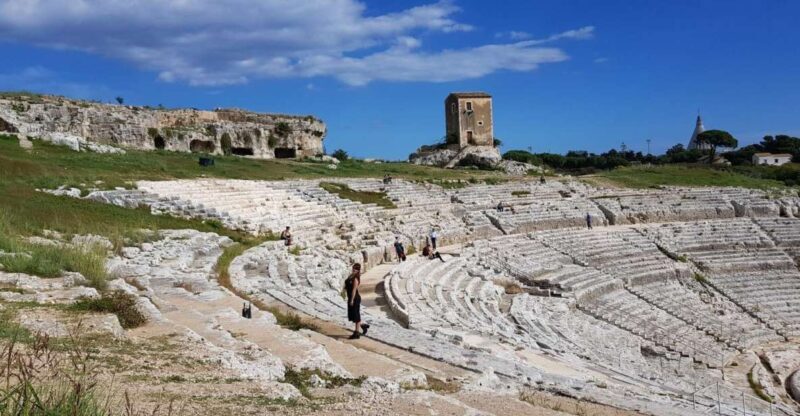 Catania: Syracuse, Ortigia, and Noto Tour with Brunch - An In-Depth Look at the Tour Experience