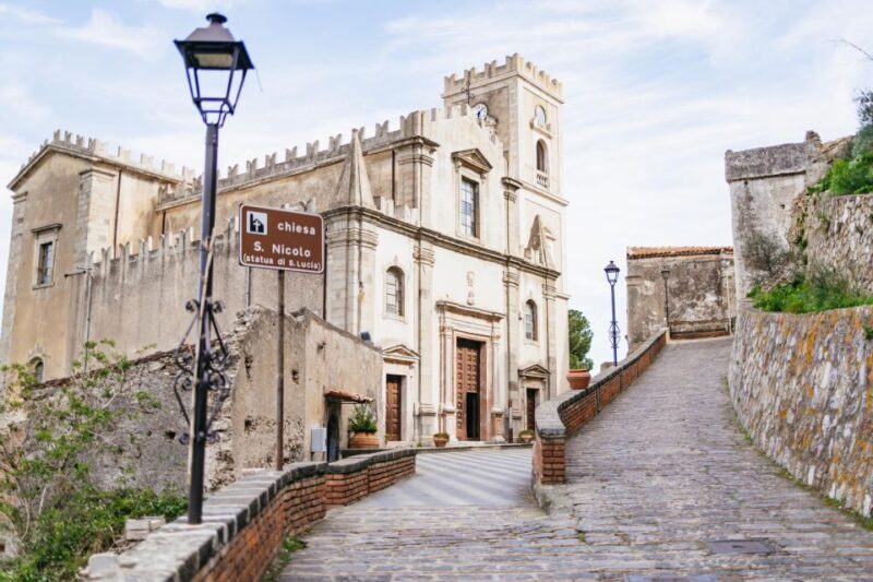 Catania/Taormina: The Godfather Filming Locations Tour - Why Choose This Tour?