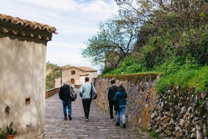 Catania/Taormina: The Godfather Filming Locations Tour - Who Will Love This Tour?