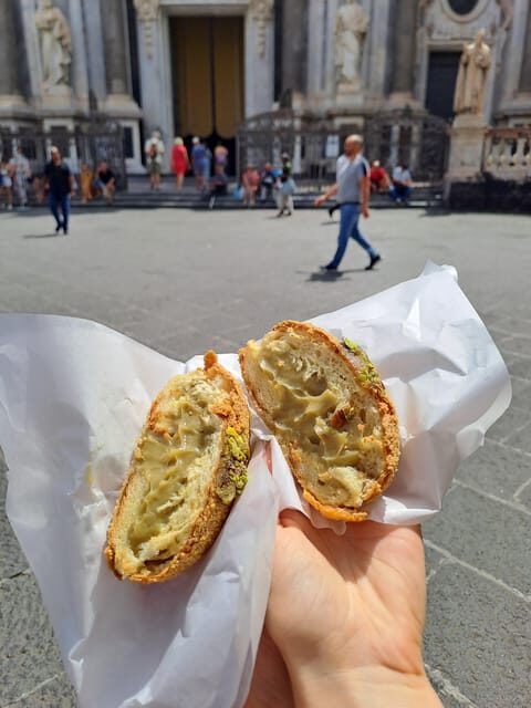 Catania: The Sweet Side of Sicily - A Delicious Food Tour - Key Points