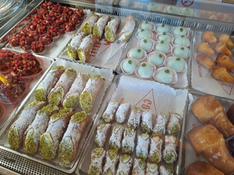 Catania: The Sweet Side of Sicily - A Delicious Food Tour - The Value of the Experience