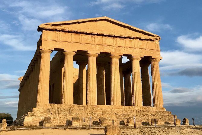 Catania TREASURES OF THE EAST 4 Days Private Minitour with Guide Driver - Why This Tour Works for Travelers