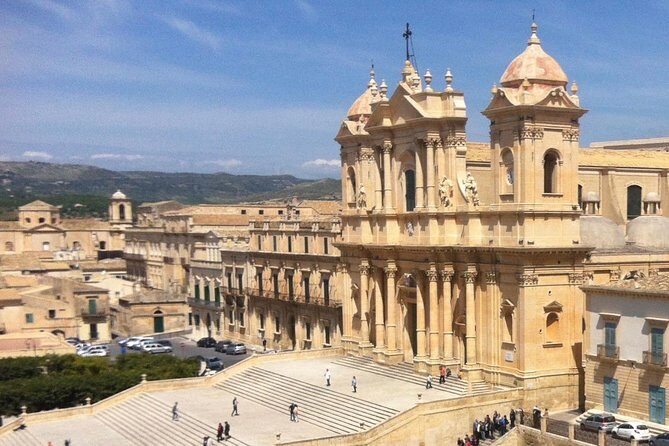 Catania TREASURES OF THE EAST 4 Days Private Minitour with Guide Driver - Who Will Love This Tour?
