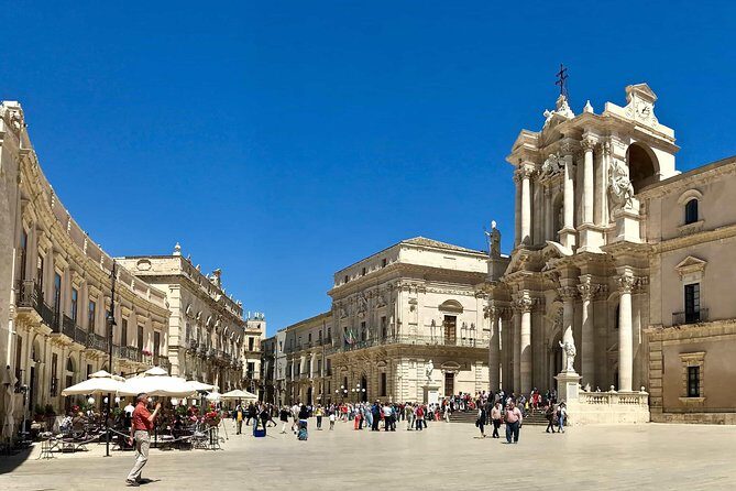Catania TREASURES OF THE EAST 4 Days Private Minitour with Guide Driver - Final Thoughts: Is It Worth It?