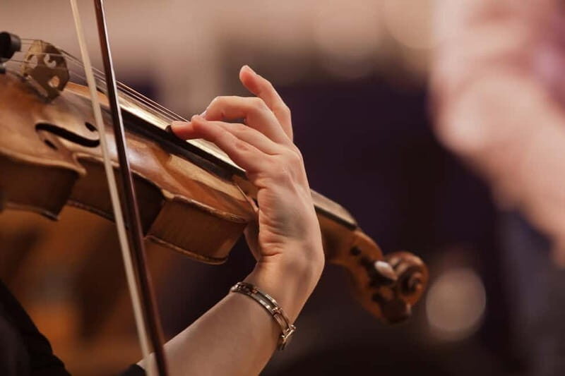 Catania: Tribute Concert - Bellini and Vivaldi's Four Seasons - What You Can Expect from This Concert