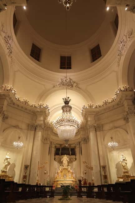Catania: Tribute Concert - Bellini and Vivaldi's Four Seasons - Who Should Consider This Experience?