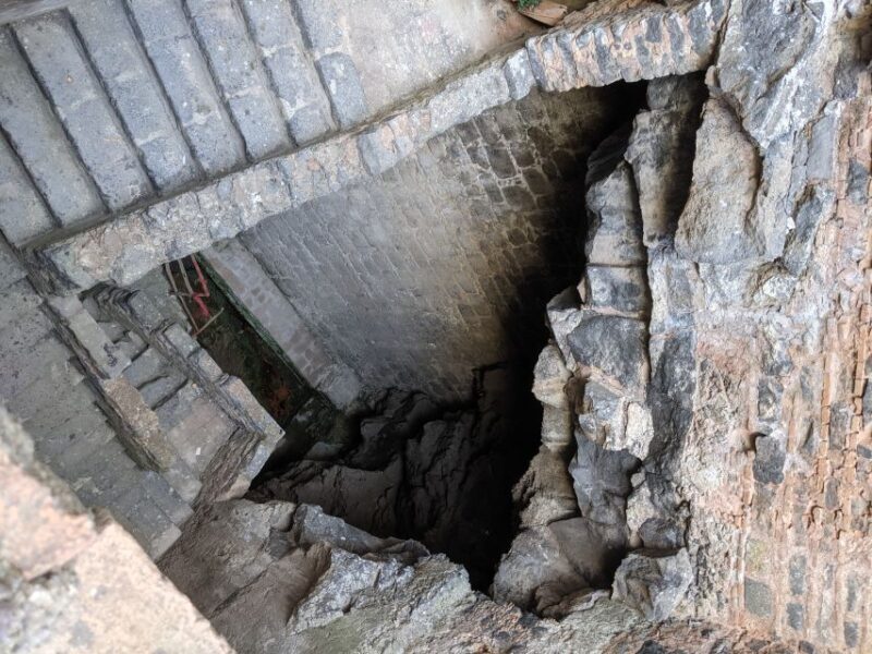 Catania: Underground Catania Tickets and Guided Tour - An In-Depth Look at the Underground Catania Tour