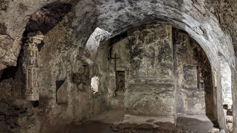 Catania: Underground Catania Tickets and Guided Tour - FAQ