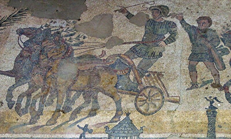 Catania: Valley of the Temples & Piazza Armerina with Snack - Key Points