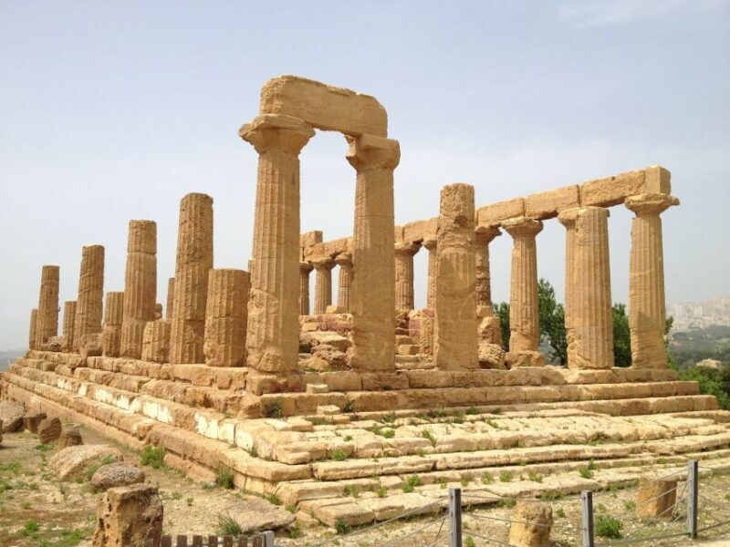 Catania: Valley of the Temples & Piazza Armerina with Snack - Return Journey and Reflection