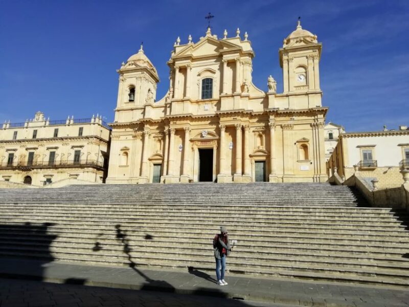Catania: Vendicari, Marzamemi and Noto Day Trip - An In-Depth Look at the Itinerary and Highlights