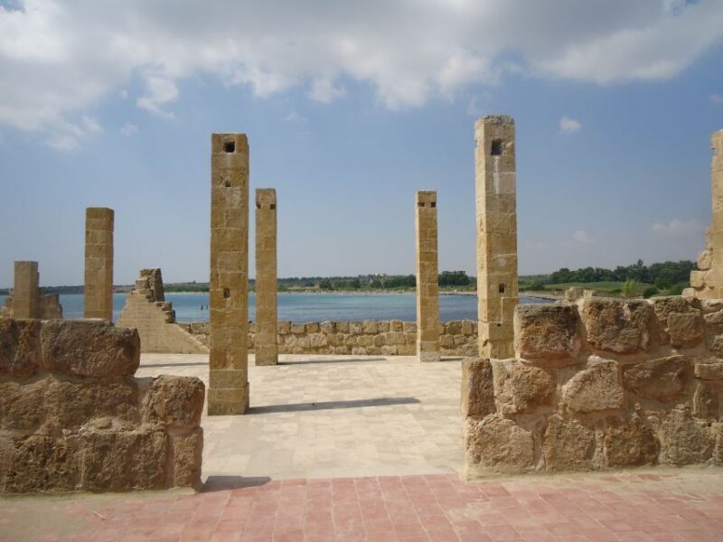 Catania: Vendicari, Marzamemi and Noto Day Trip - FAQ