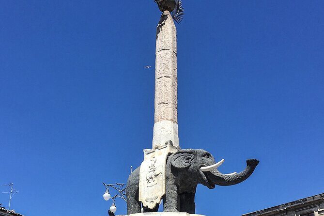 Catania walking Tour small group - Who Should Consider This Tour?