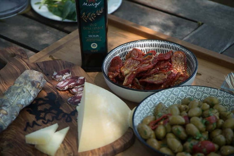 Catania : Wine and Lunch Tour - FAQ