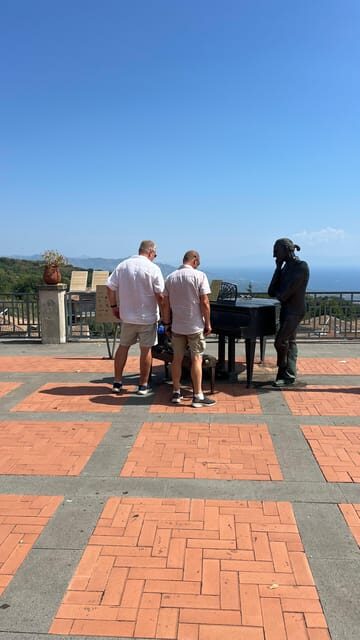 Catania: Wine Tour - Final Thoughts